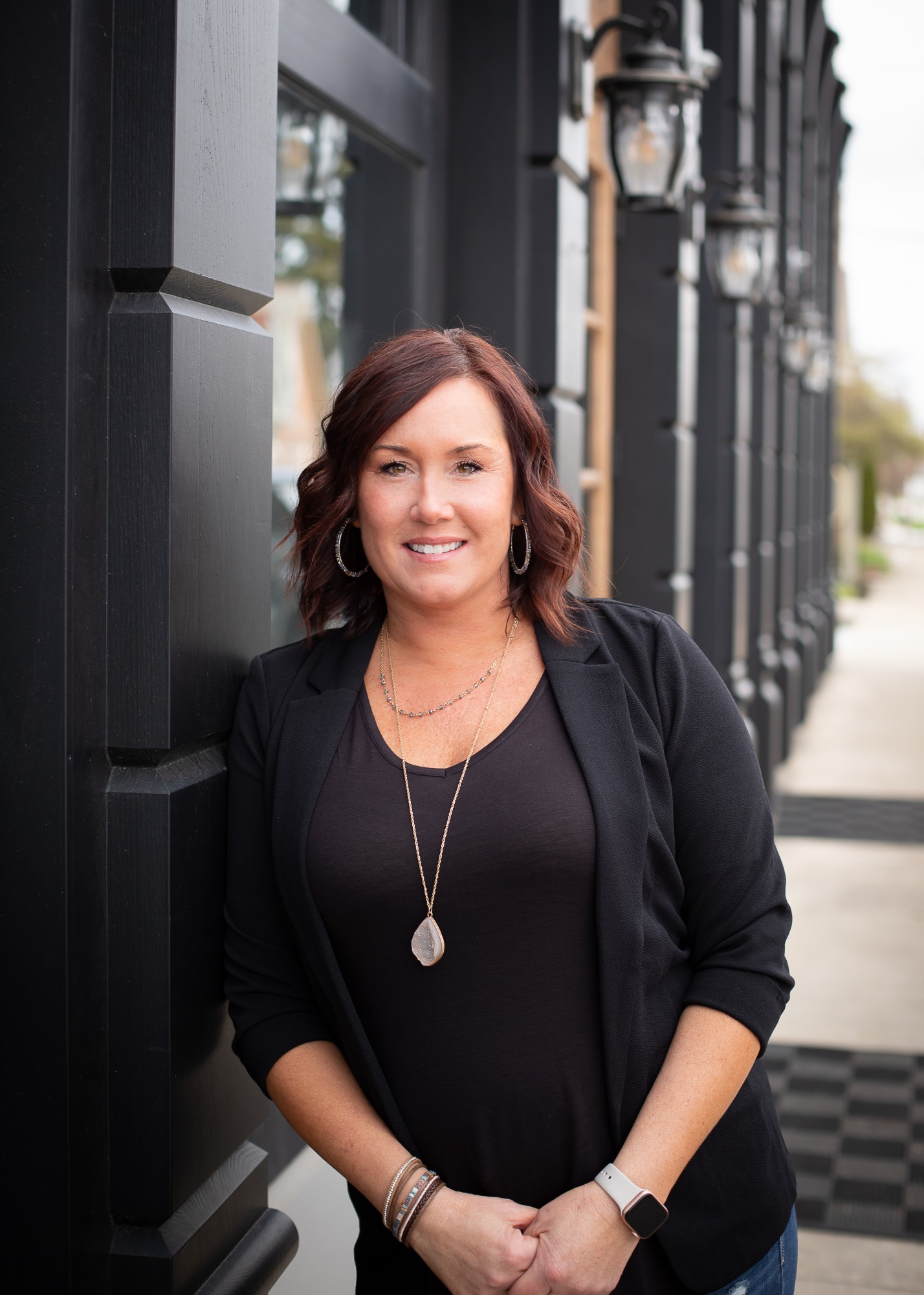 Hometown Real Estate Partners